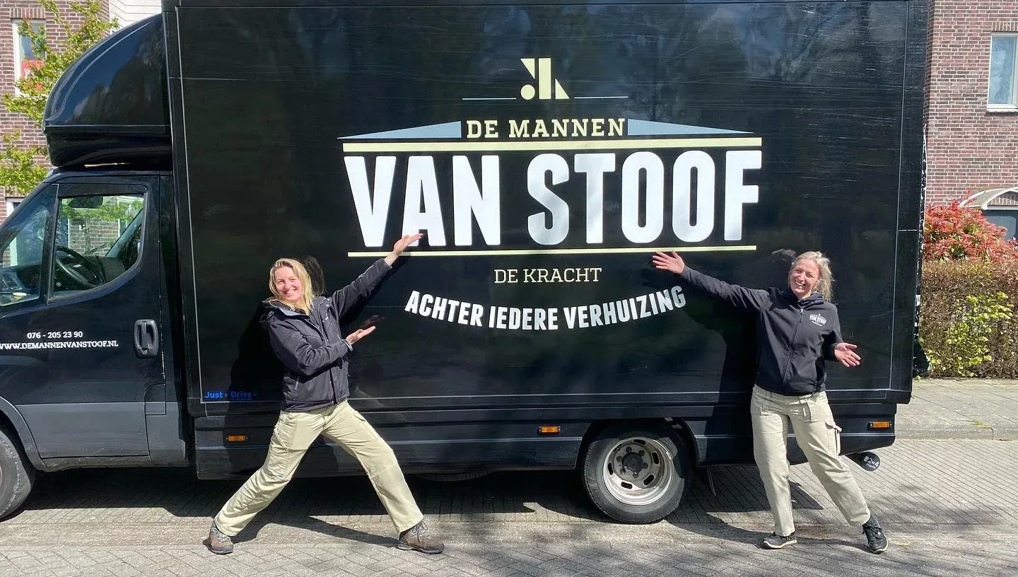 Verlof bij verhuizing: heb je recht op vrije dagen?